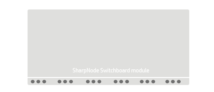 Sharpnode Smart Products 